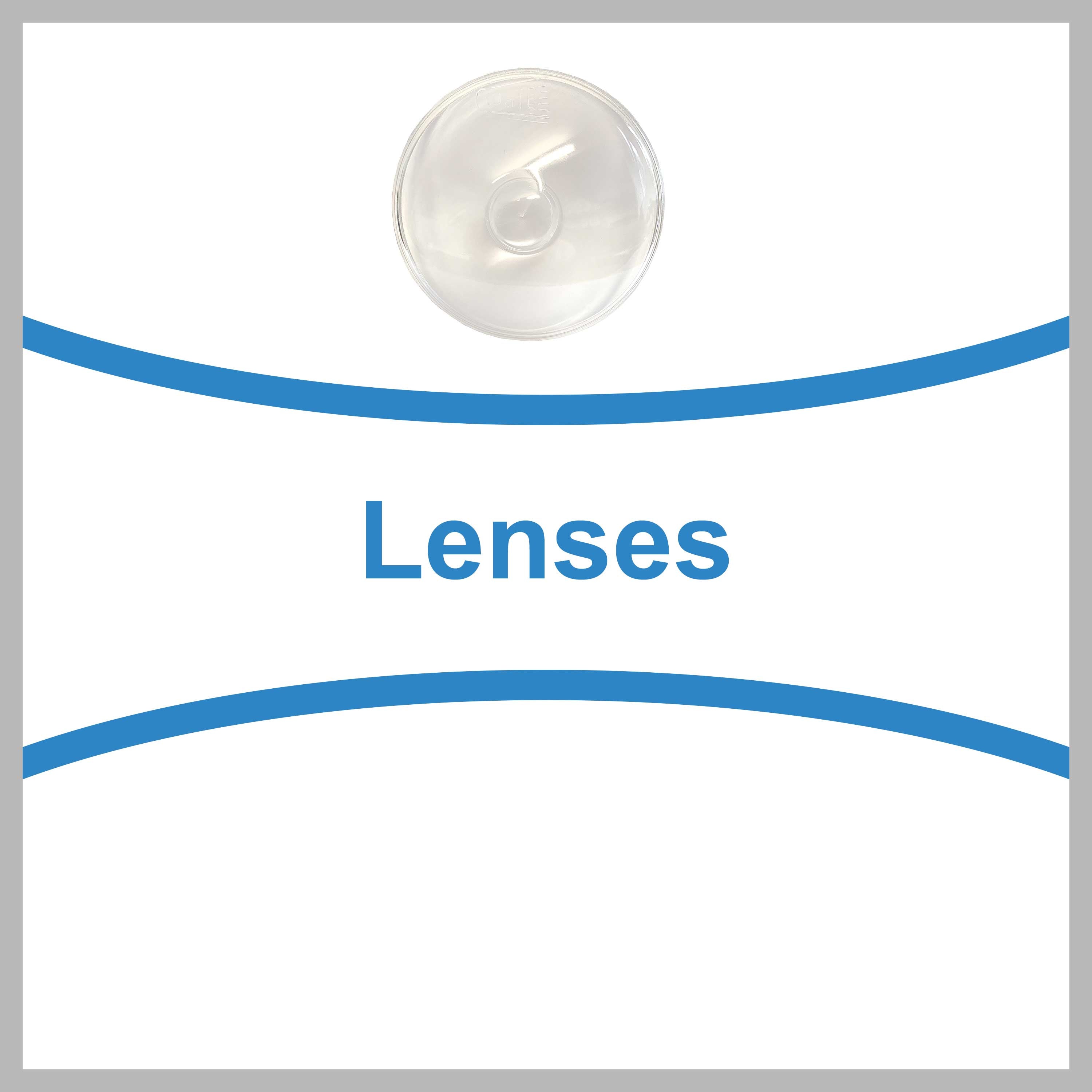 Accessories and Spares – Cluson Engineering Limited