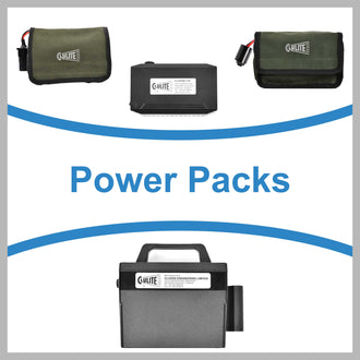 Clulite: The Leading Light in Rechargeable LED Torches. – Cluson ...