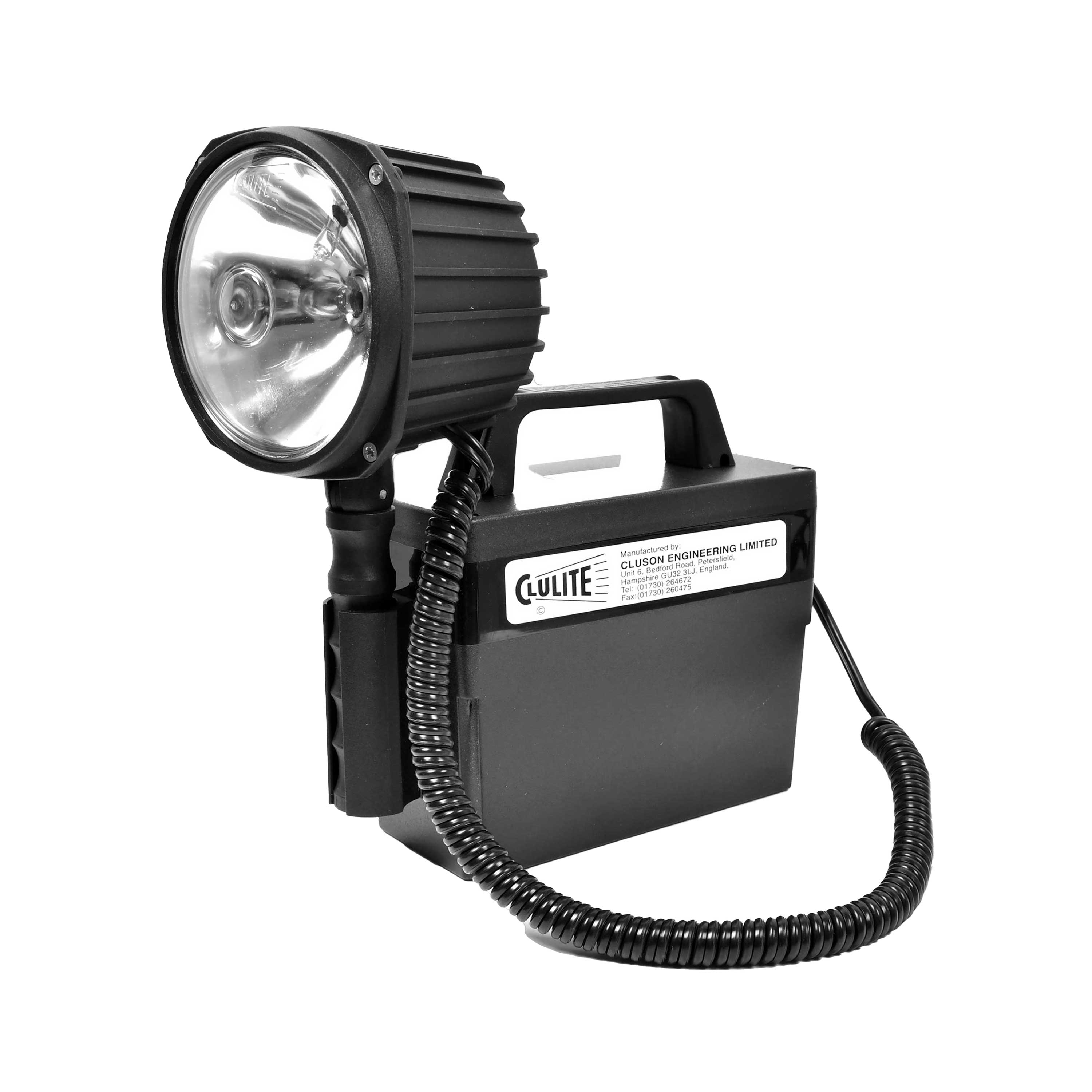 Collections – Cluson Engineering Limited