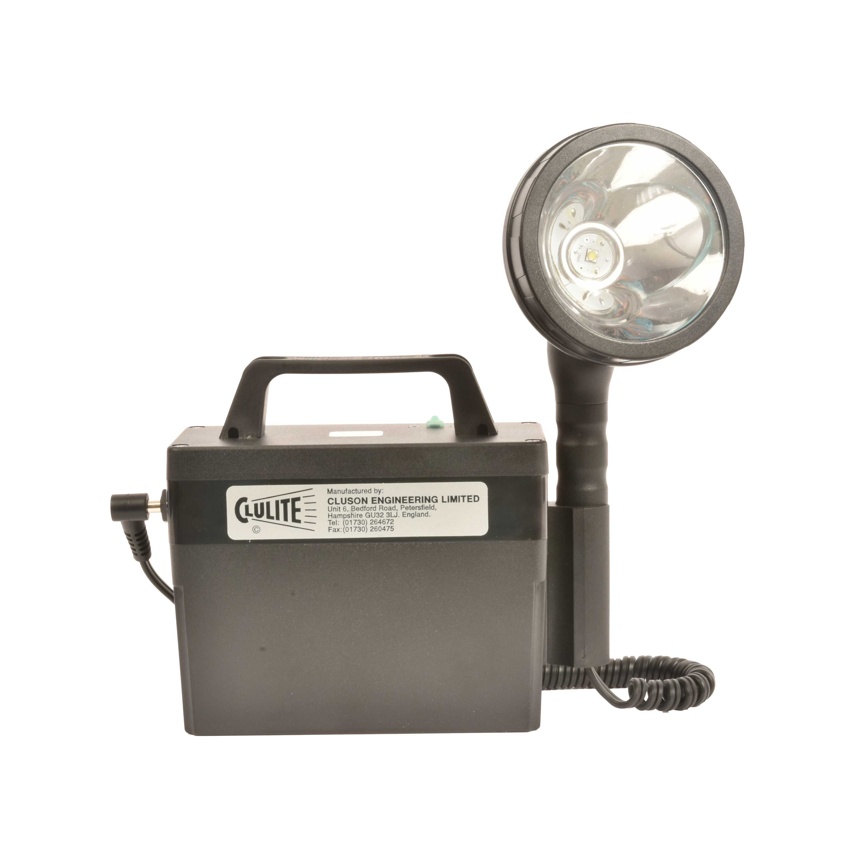 Collections – Cluson Engineering Limited