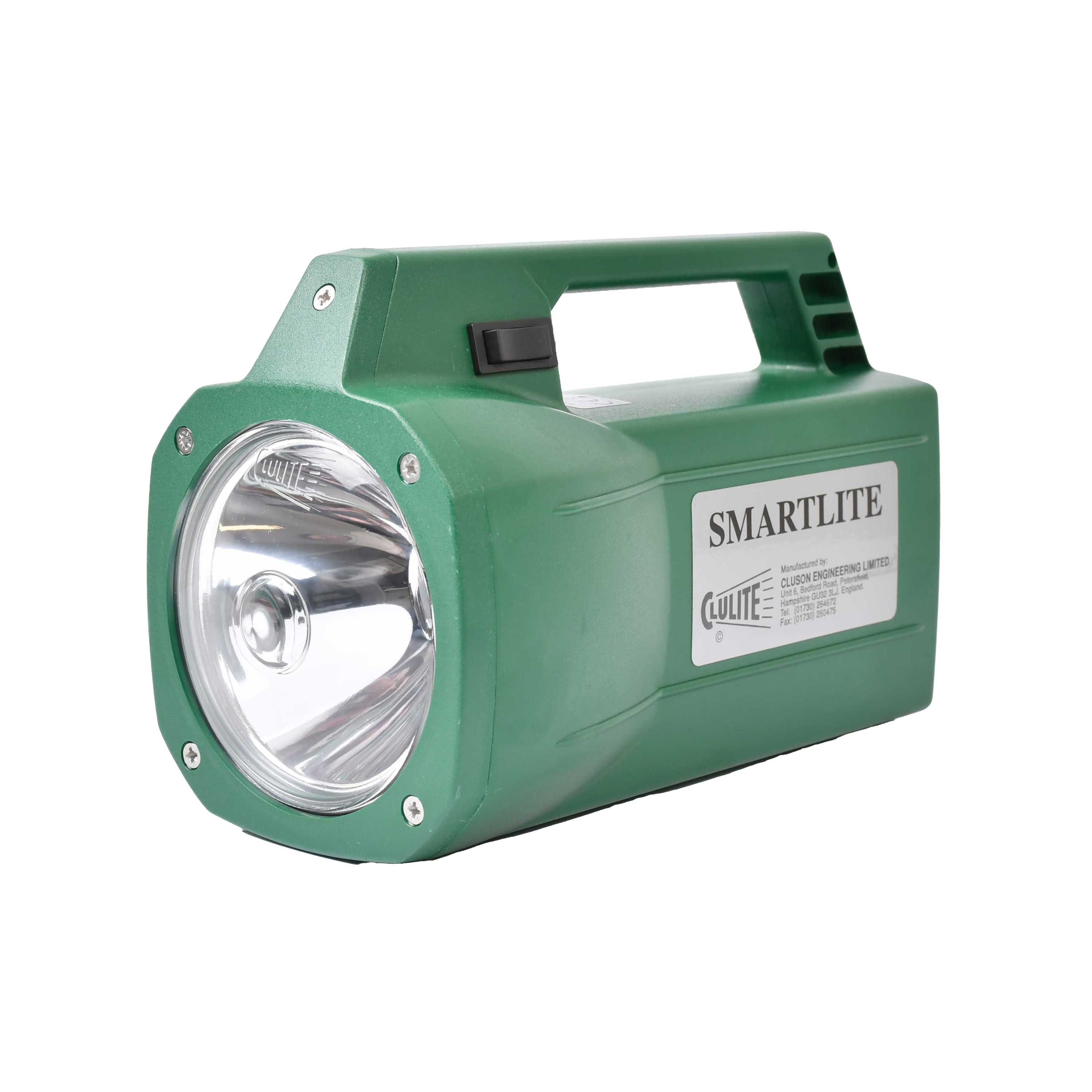 Collections – Cluson Engineering Limited