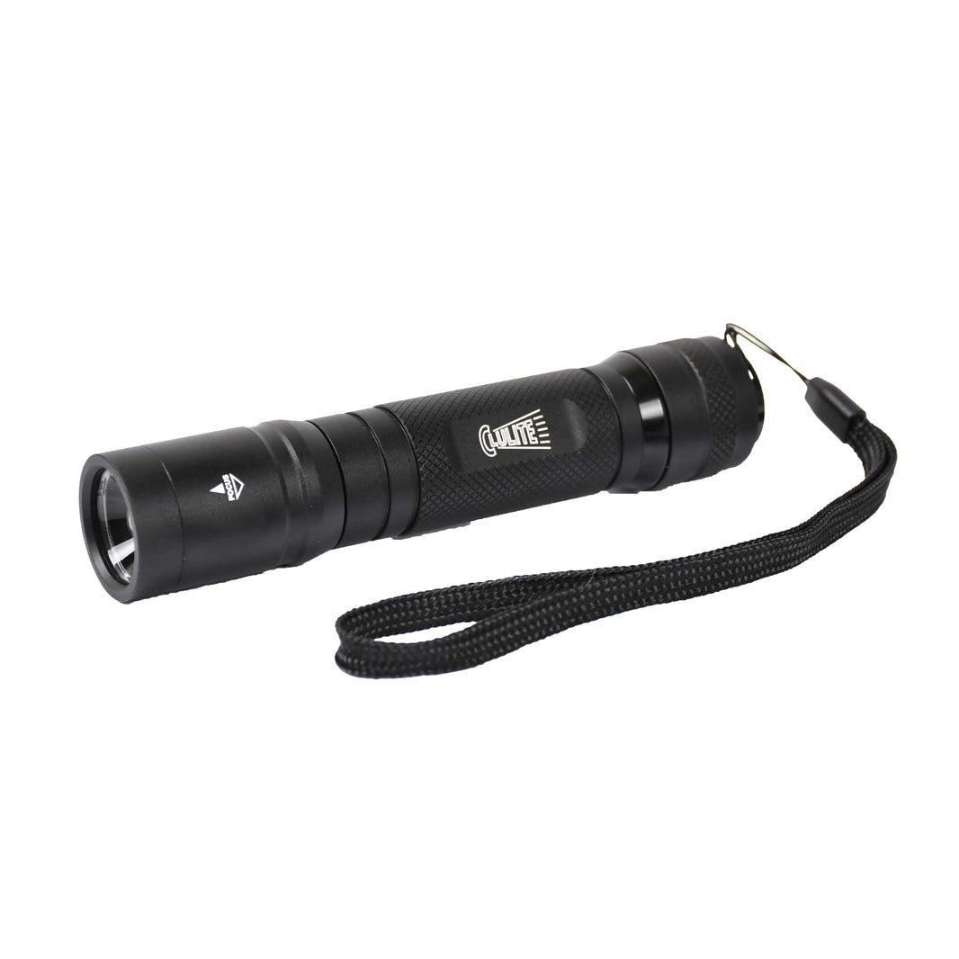 High Powered Torches – Cluson Engineering Limited