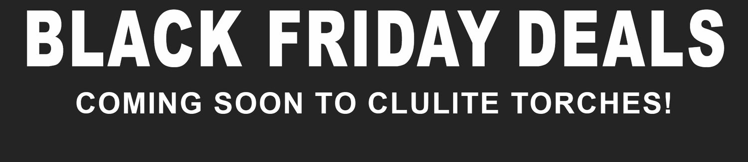 Clulite: The Leading Light in Rechargeable LED Torches. – Cluson ...