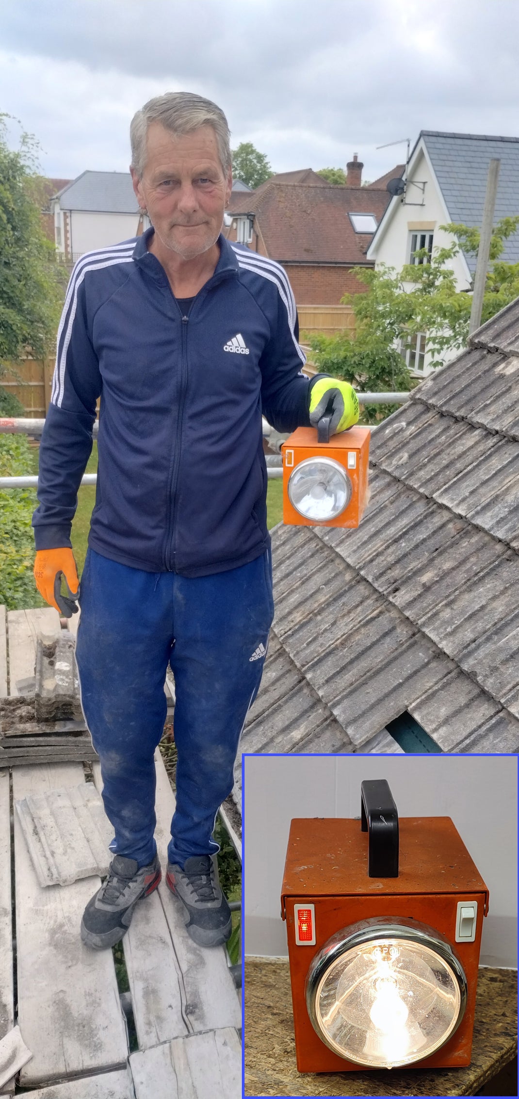 Clulite: The Leading Light in Rechargeable LED Torches. – Cluson ...