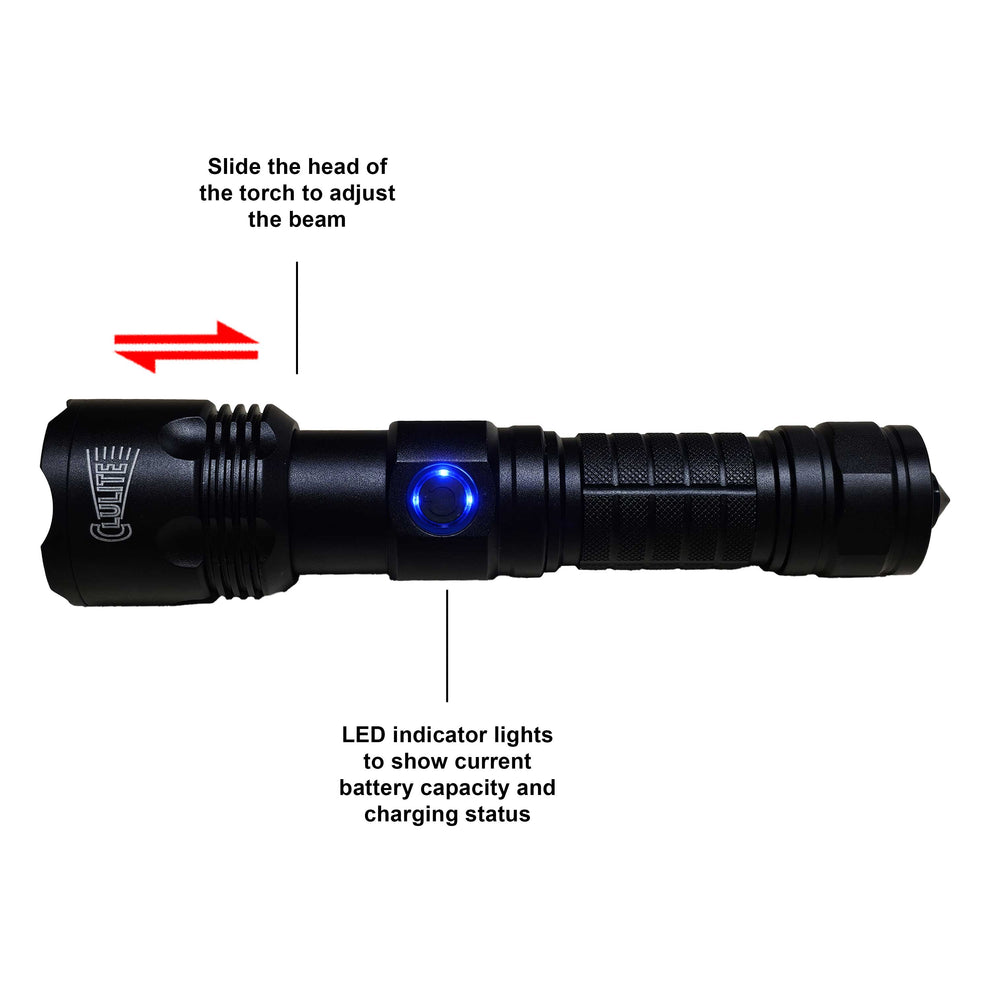 Pro-Focus 6500 Torch – Cluson Engineering Limited