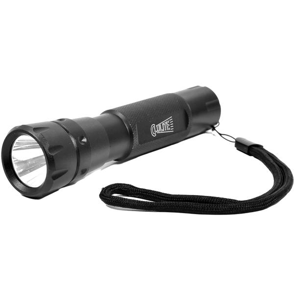 Mini Pro LED Torch – Cluson Engineering Limited